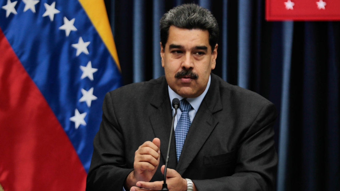¿Qué hacer para salir de Maduro? | El Estímulo