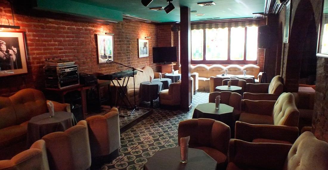 Reabre el Lee Hamilton: no se fueron para siempre | Bienmesabe