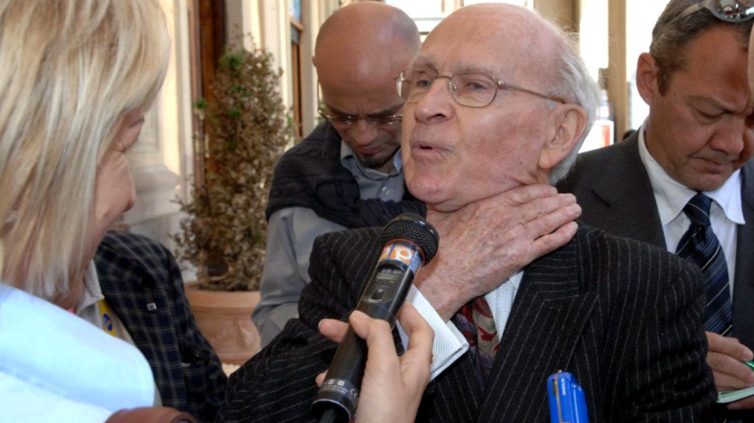 Muere Robert Faurisson, el hombre que negó el holocausto | El Estímulo