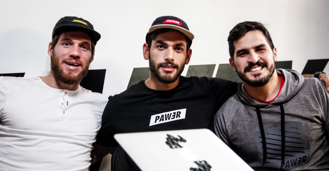 Pawer: La marca venezolana que hace casual lo deportivo | El Estímulo