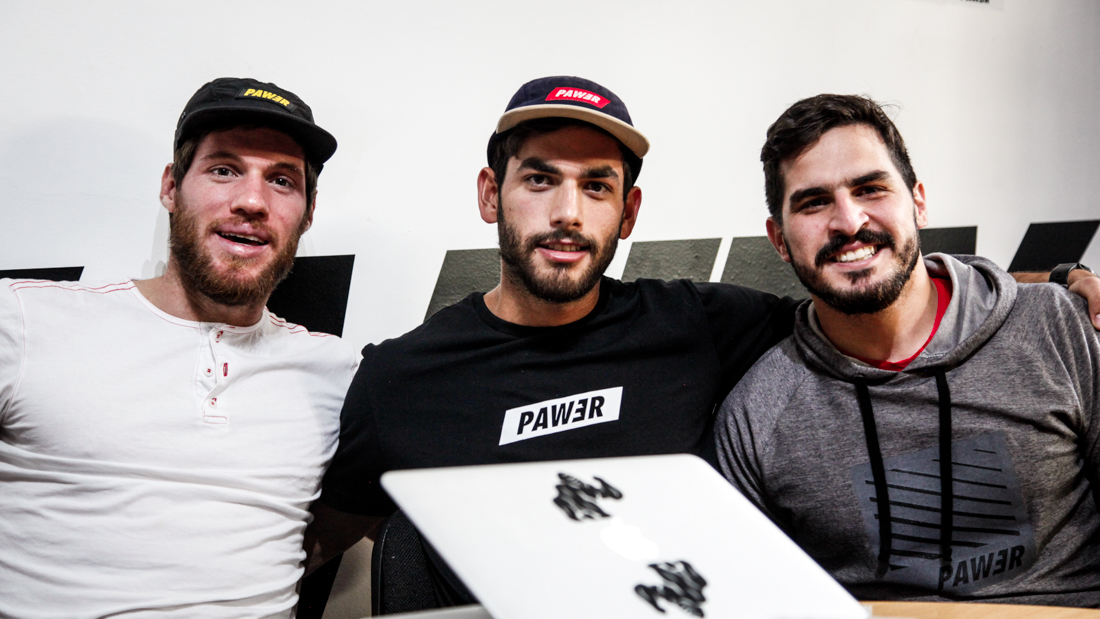 Pawer: La marca venezolana que hace casual lo deportivo | UB