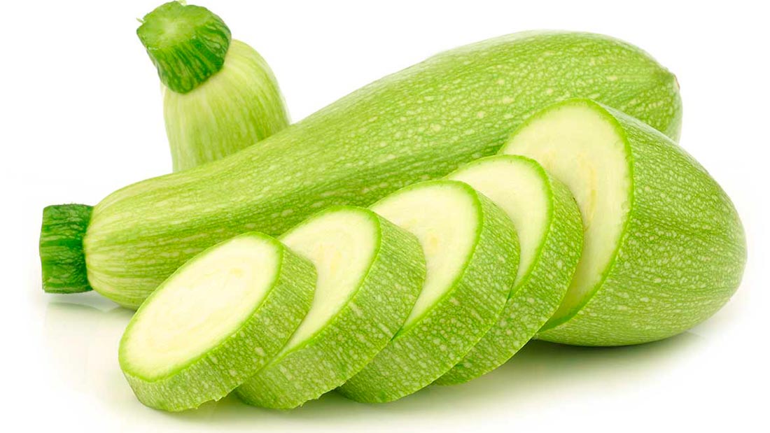 7 recetas con calabacín: El verde que está de moda | Bienmesabe