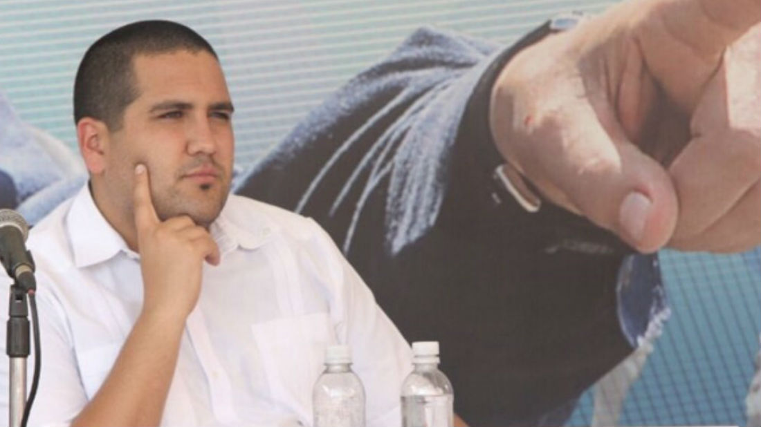 Muere Xoan Noya, exviceministro y dirigente juvenil del PSUV | El Estímulo