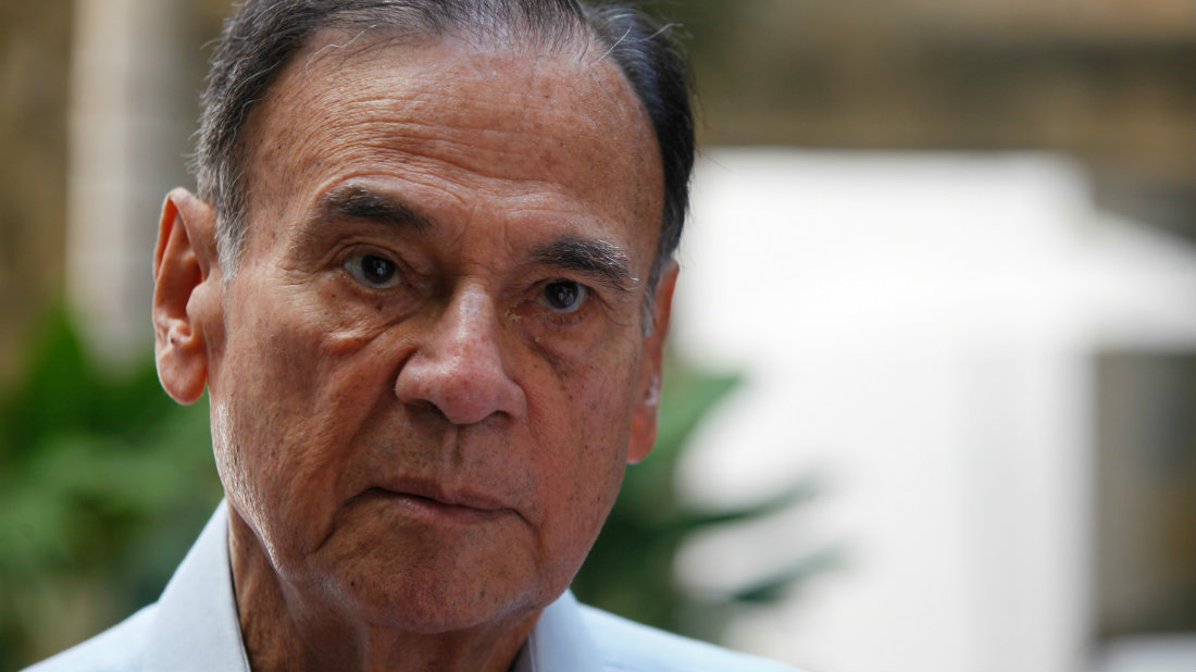 Fallece exministro Alí Rodríguez Araque | El Estímulo