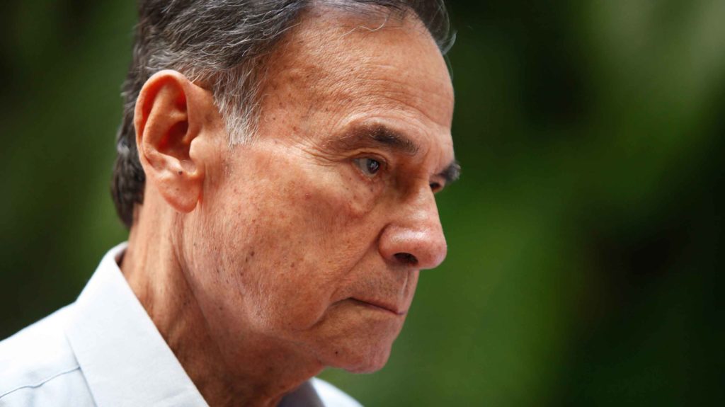 Alí Rodríguez Araque, duro y no tan puro | Clímax