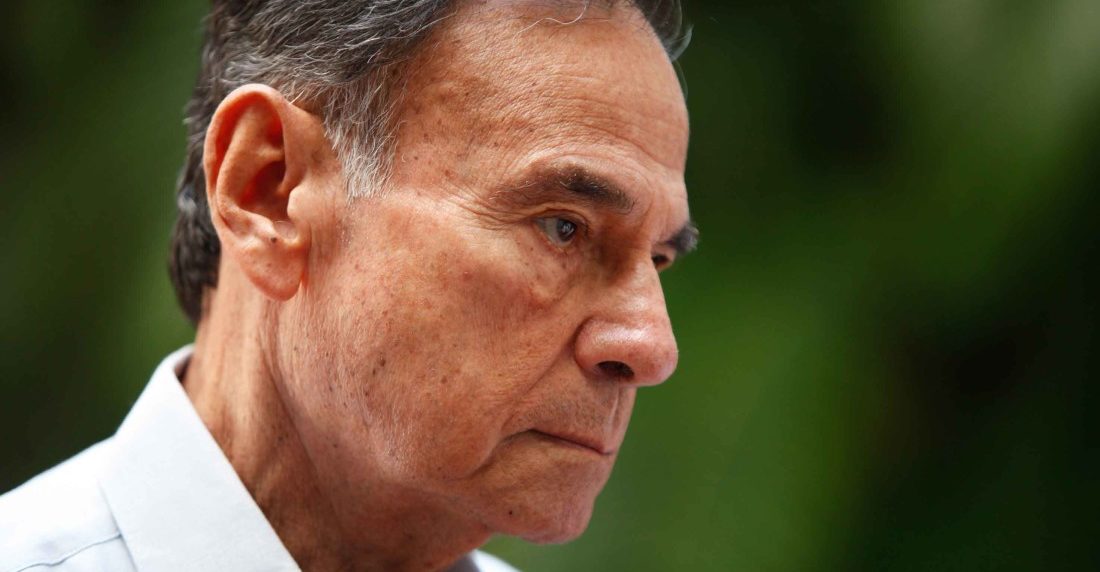 Alí Rodríguez Araque, duro y no tan puro | El Estímulo