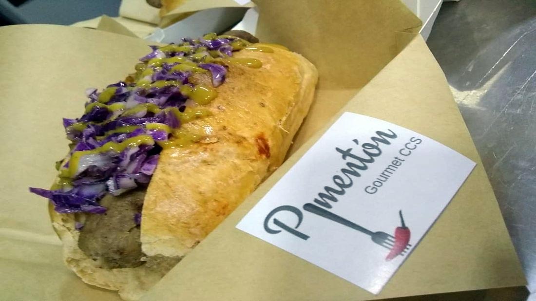 Un Pimentón Gourmet innova y sorprende en la cocina | Bienmesabe