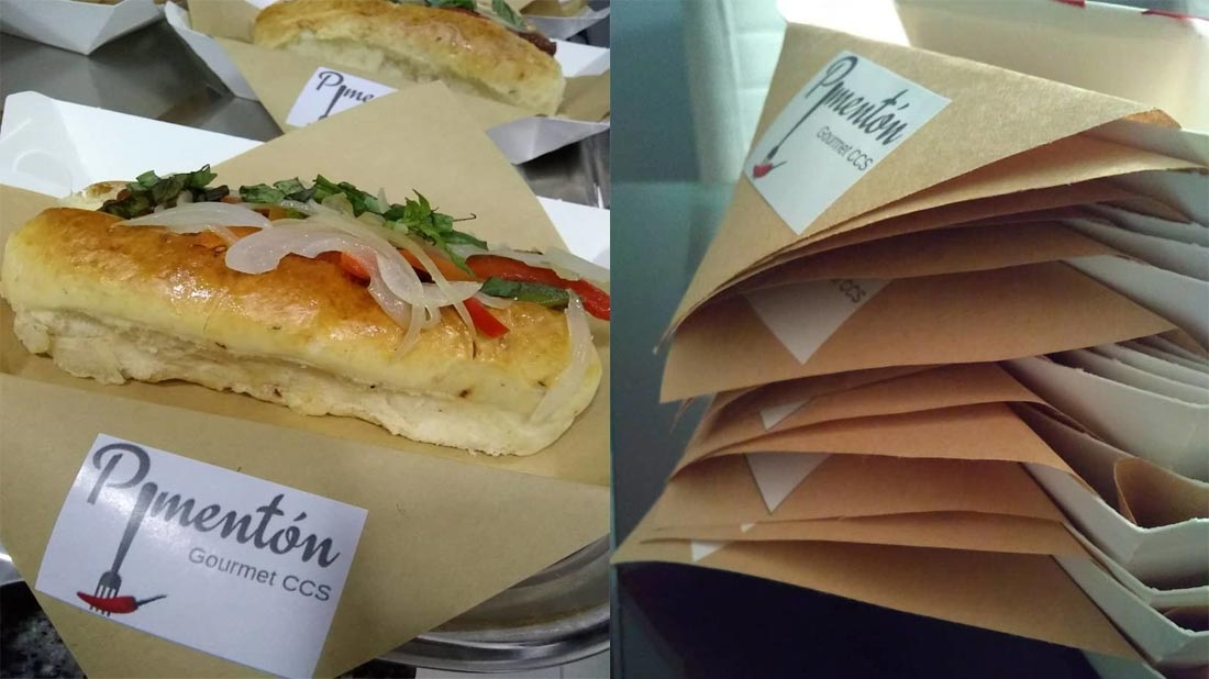 Un Pimentón Gourmet innova y sorprende en la cocina | Bienmesabe