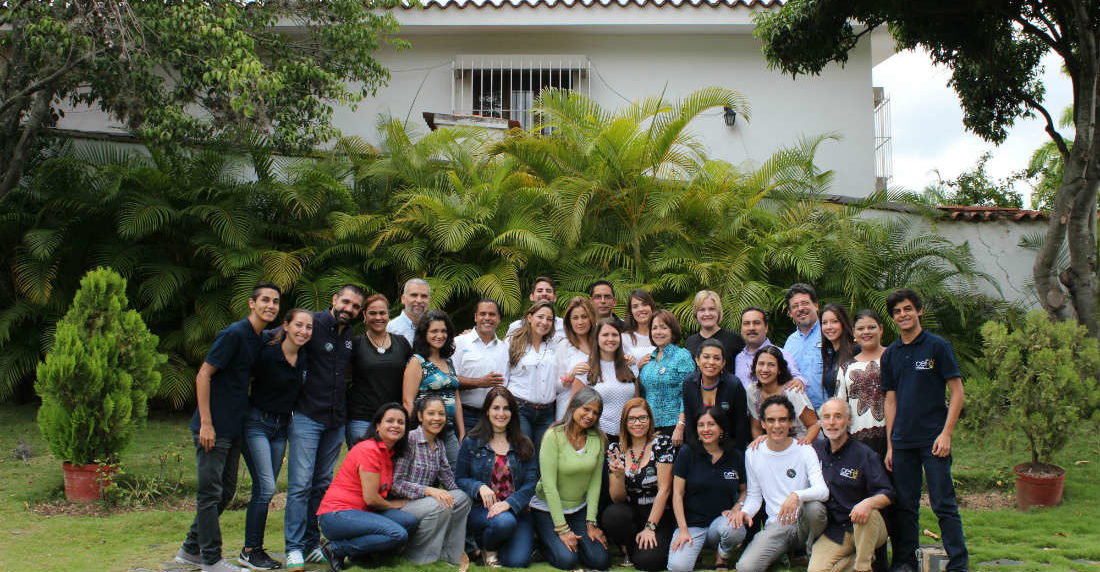 CEFE Venezuela formará emprendedores al rededor del mundo | El Estímulo