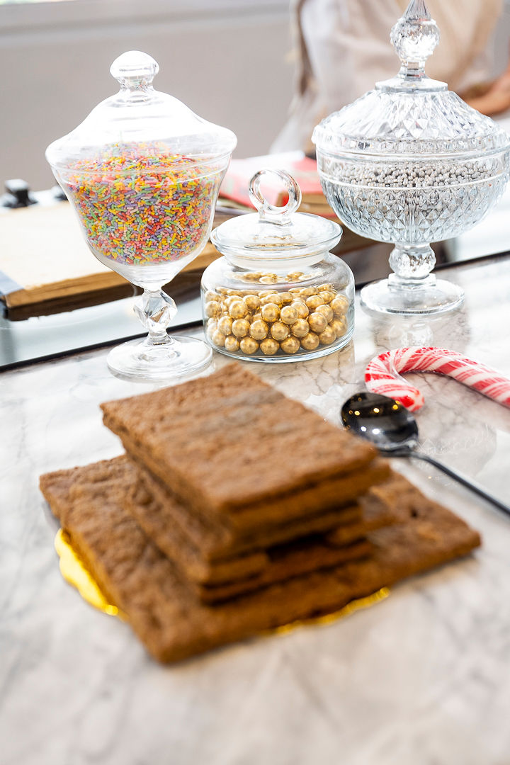 5 claves para reconocer una casita de jengibre bien hecha | Bienmesabe