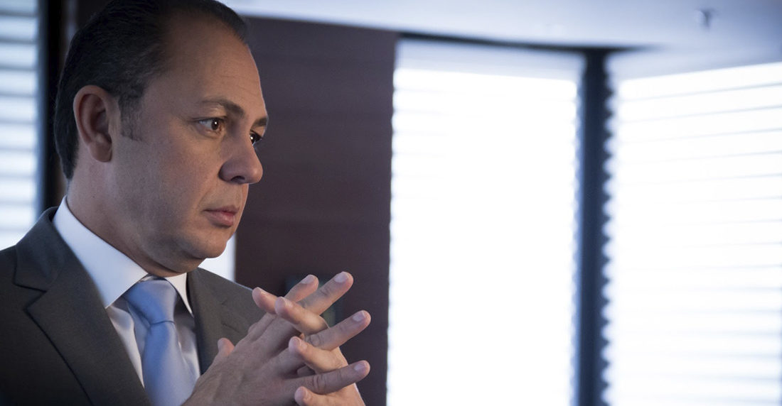 EEUU acusa a Raúl Gorrín por lavado de $1.200 millones vinculados a Pdvsa