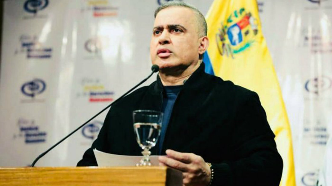 Fiscalía anuncia detención de otro empresario por presunto desfalco a ...