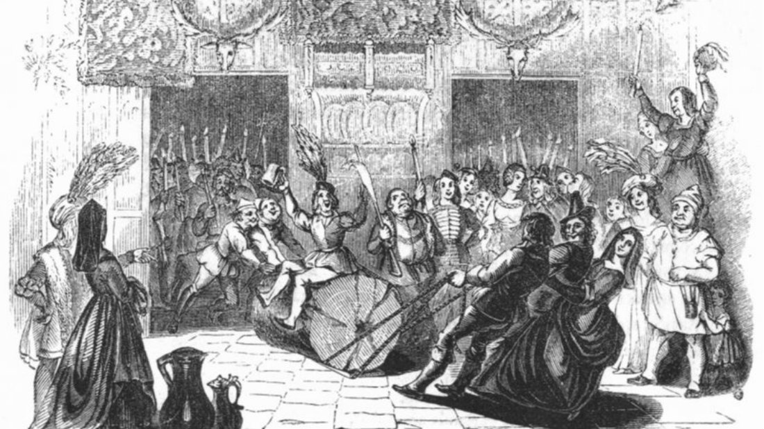 El solsticio de invierno y el Espíritu de la Navidad | El Estímulo