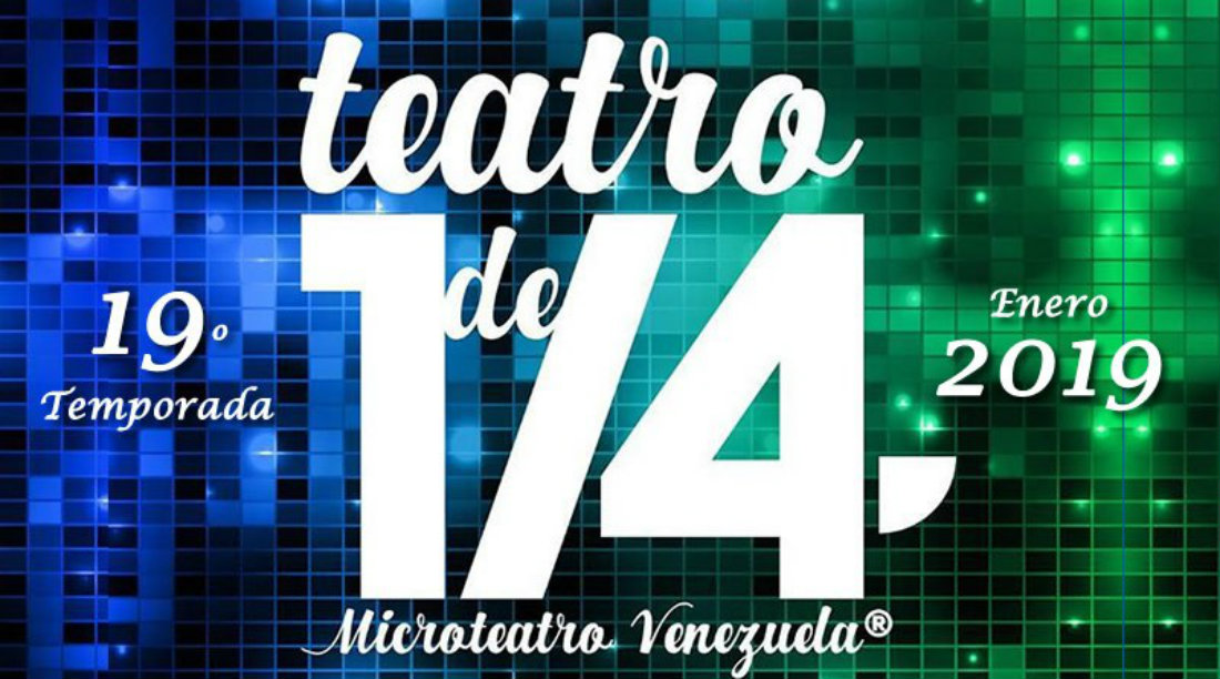 Microteatro Venezuela abrirá sus puertas una vez más para su décimo ...
