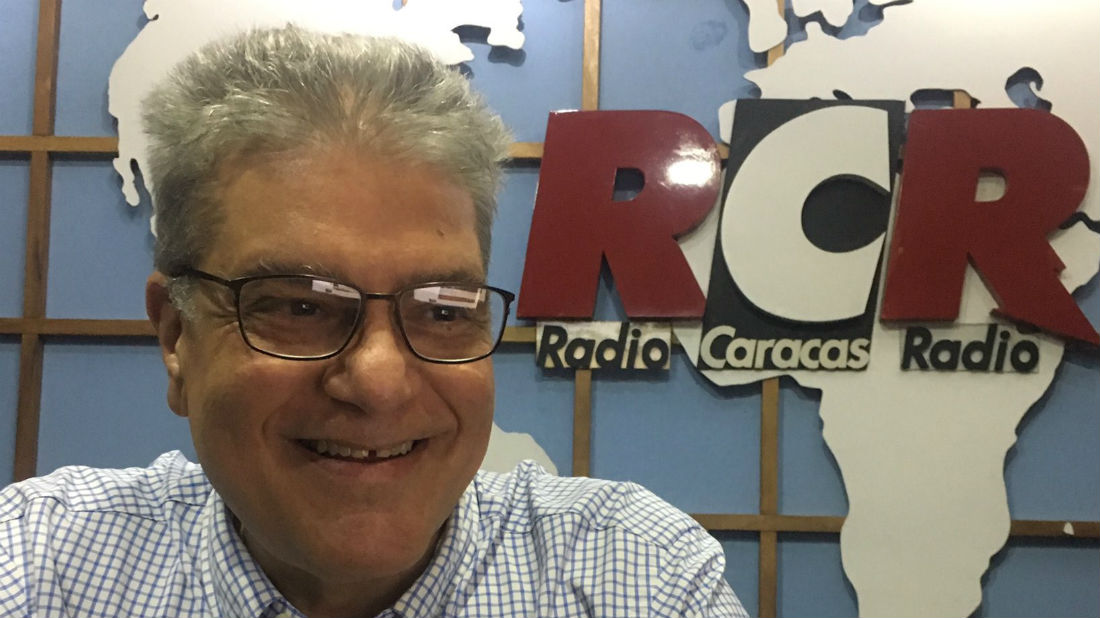 Mingo regresa "Por todos los medios" | El Estímulo
