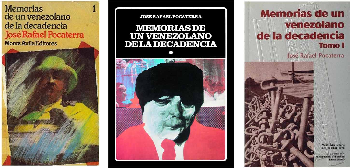 José Rafael Pocaterra, un siglo de testimonio | Clímax