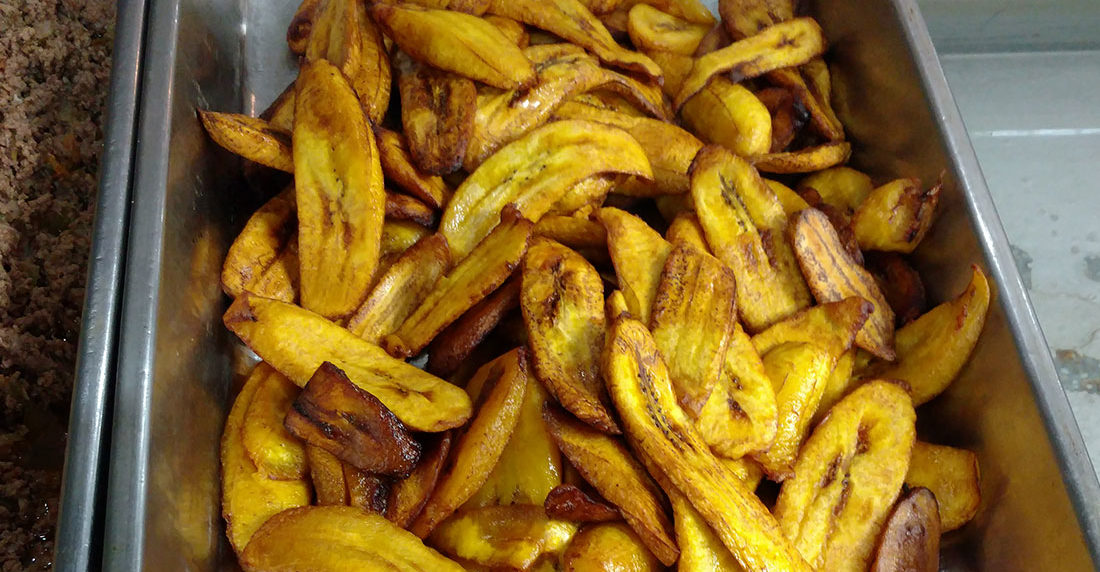 ¿Cómo hacer unas tajadas perfectas? | Bienmesabe