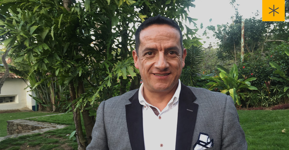 Las sopas de Édgar León le han dado la vuelta al mundo | Bienmesabe