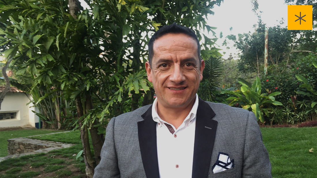 Las sopas de Édgar León le han dado la vuelta al mundo | Bienmesabe