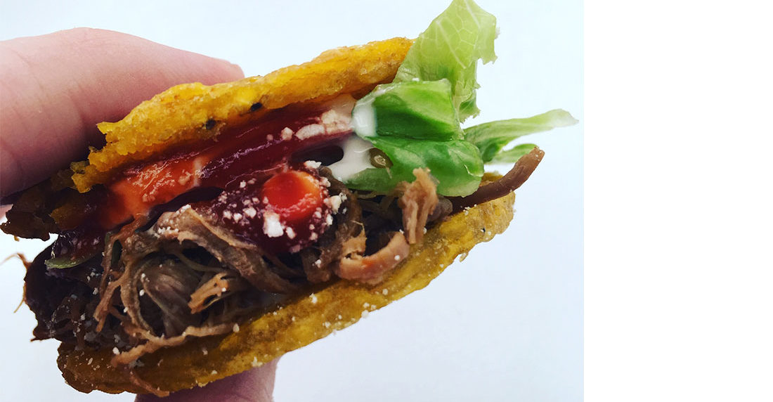 5 pasos para un patacón perfecto | Bienmesabe