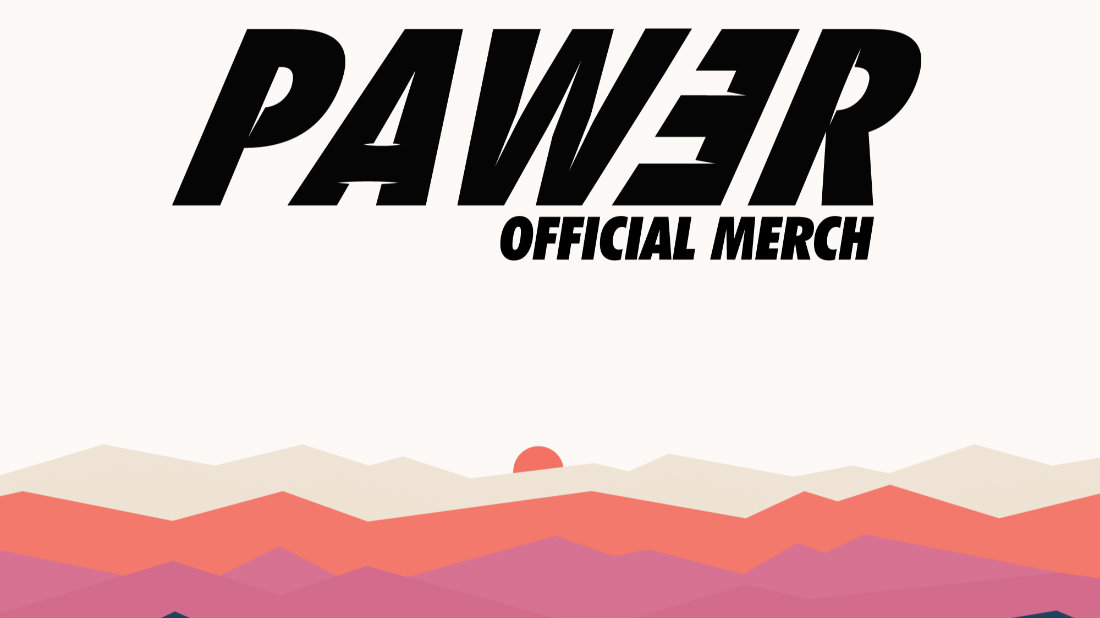 Pawer será la marca de ropa oficial del festival Nuestro Amanecer | El ...