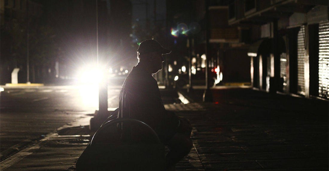 El apagón más anunciado de la historia | El Estímulo