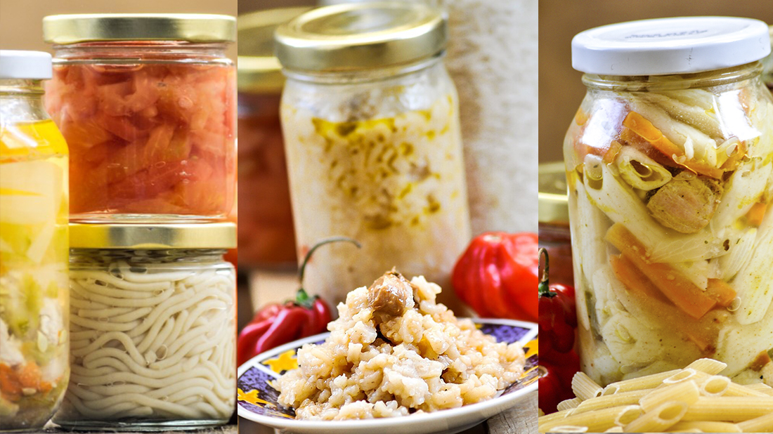 Prepara conservas saladas en la cocina de tu casa | Bienmesabe