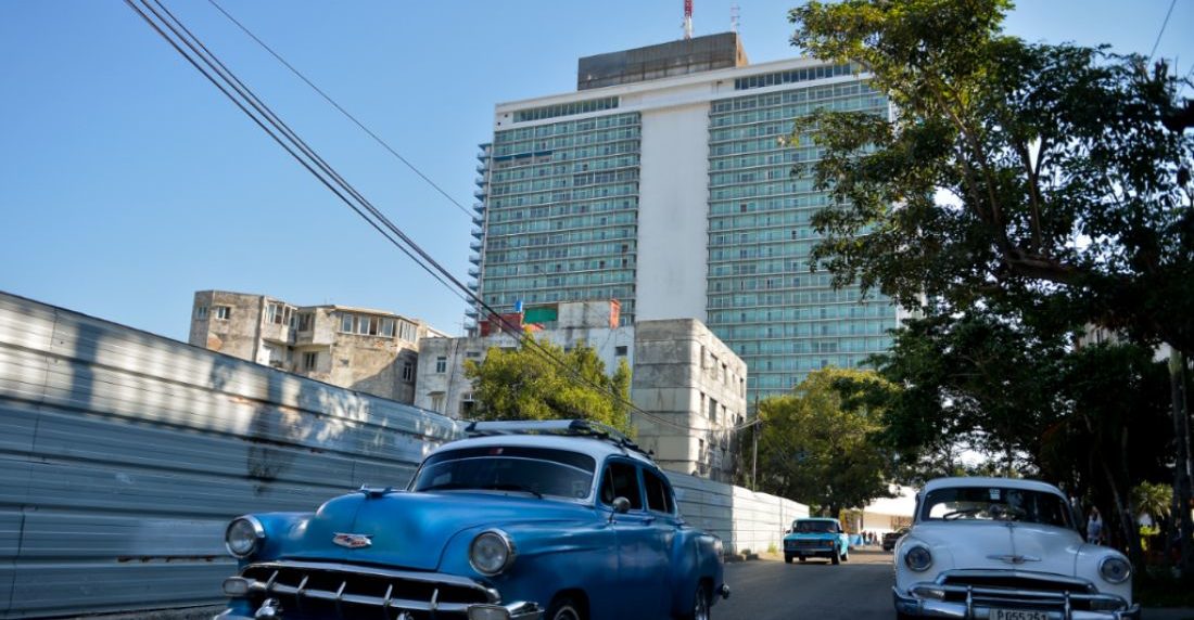 Crisis económica amenaza a Cuba con nuevo período especial, según ...