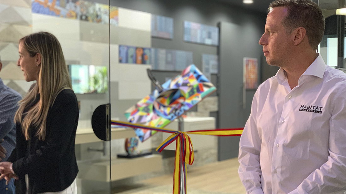 Las fascinantes mujeres del "rey David" de Ucrania | UB