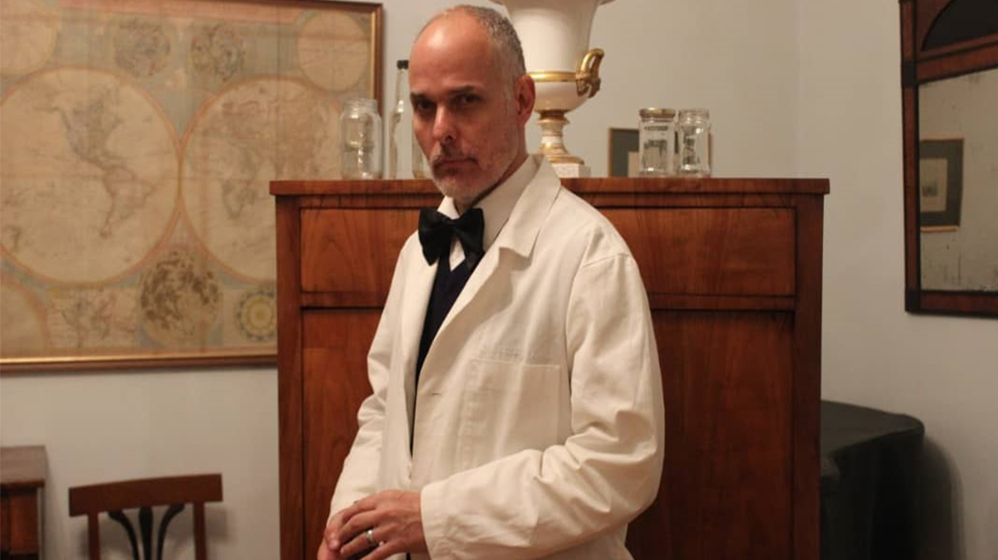 Knoche, ¿el Frankenstein del Ávila? | UB