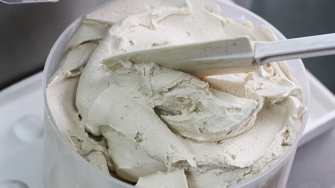 Historia del helado, el alimento que enfría la humanidad | Bienmesabe