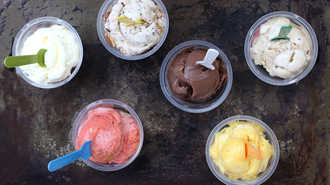 ¿Cómo se hace el helado? Tiene más ciencia de lo que se cree | El Estímulo