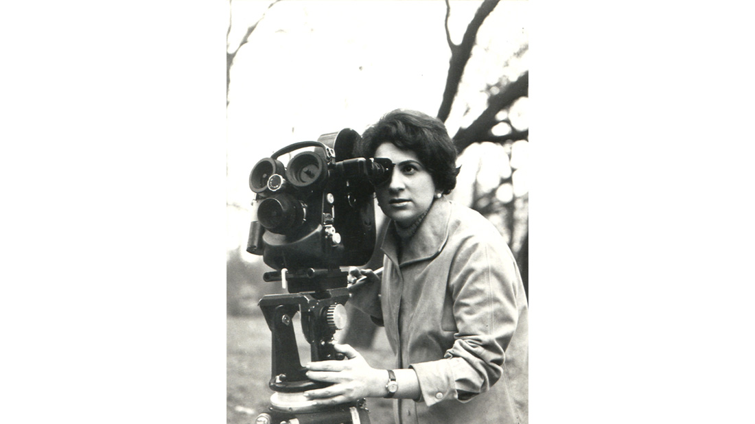 Araya, la hazaña del cine venezolano en Cannes | Clímax