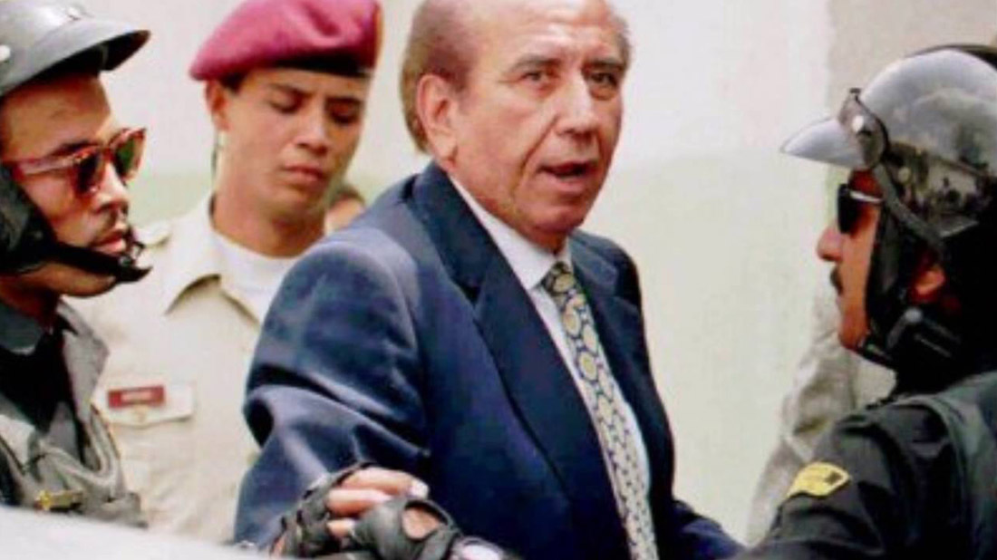 La defenestración de CAP hace 26 años, ¿campanazo a la democracia? | Clímax