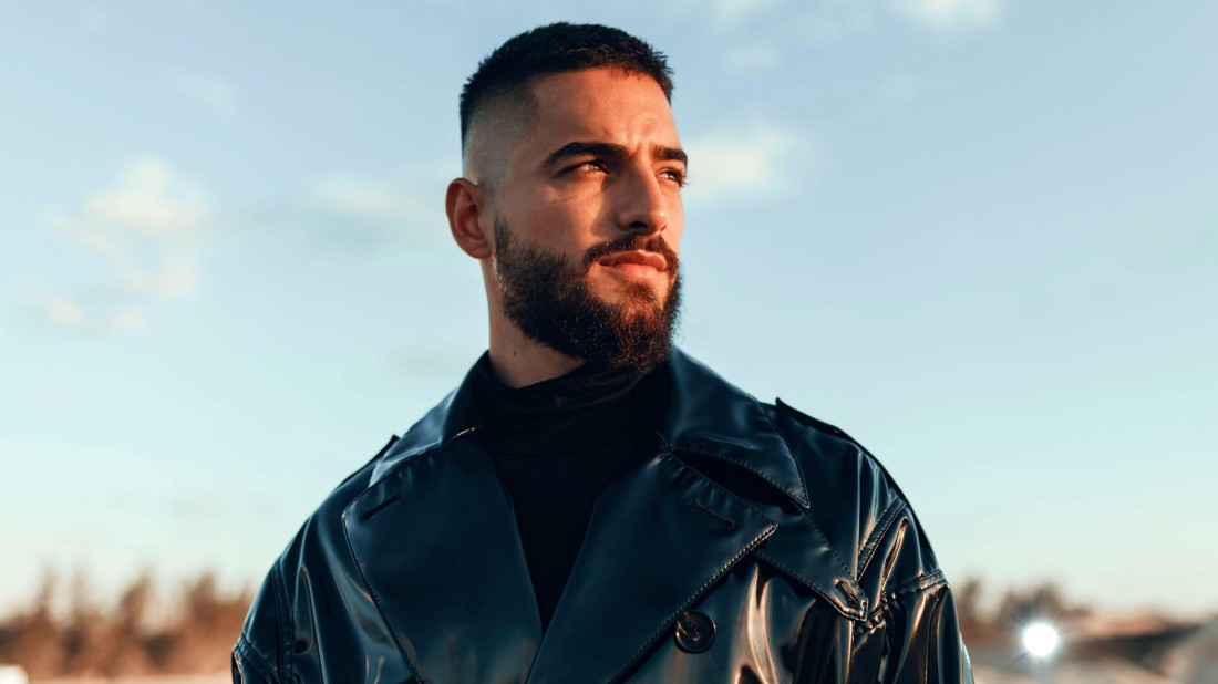 El nuevo documental de Maluma aterriza en Youtube | UB
