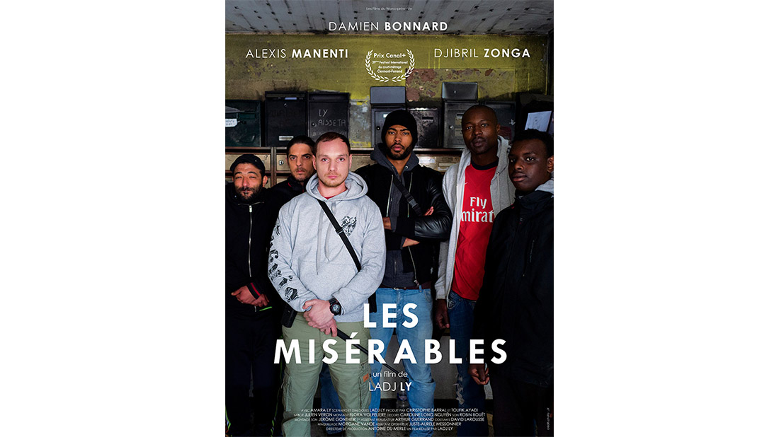 “Les Miserables”, un grito por la inocencia | Clímax