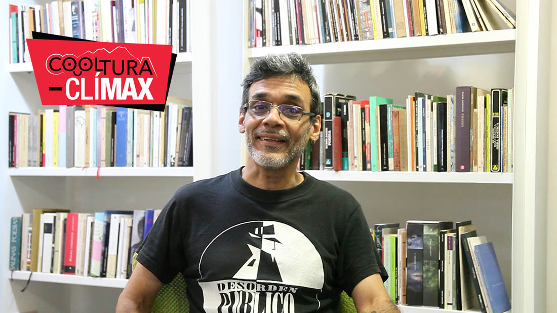 La inspiración del escritor Héctor Torres | El Estímulo