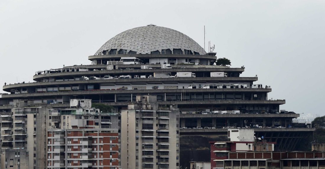 "Agentes del SEBIN perpetraron actos de violencia sexual contra ...