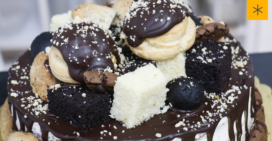 Conoce el secreto detrás de las tortas de Victor Pastries | Bienmesabe