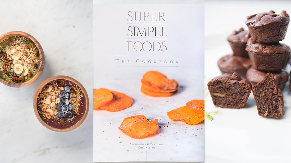 Super Simple Foods, escrito por venezolanas, está nominado como mejor ...