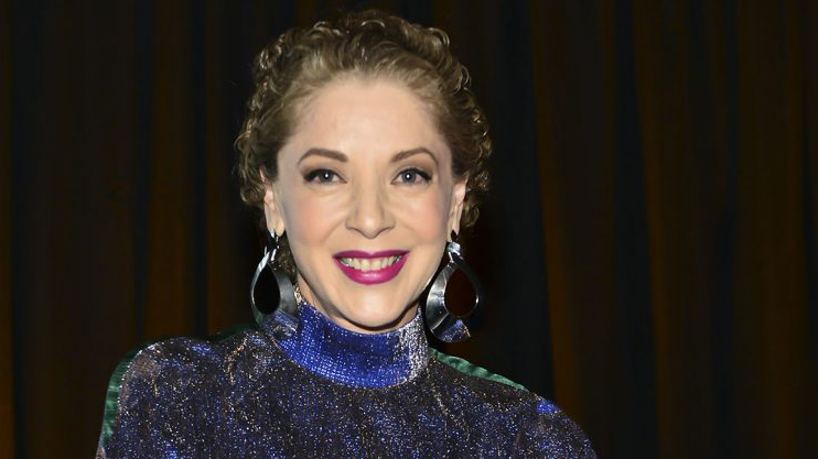 Falleció la mexicana Edith González, protagonista de Corazón Salvaje ...