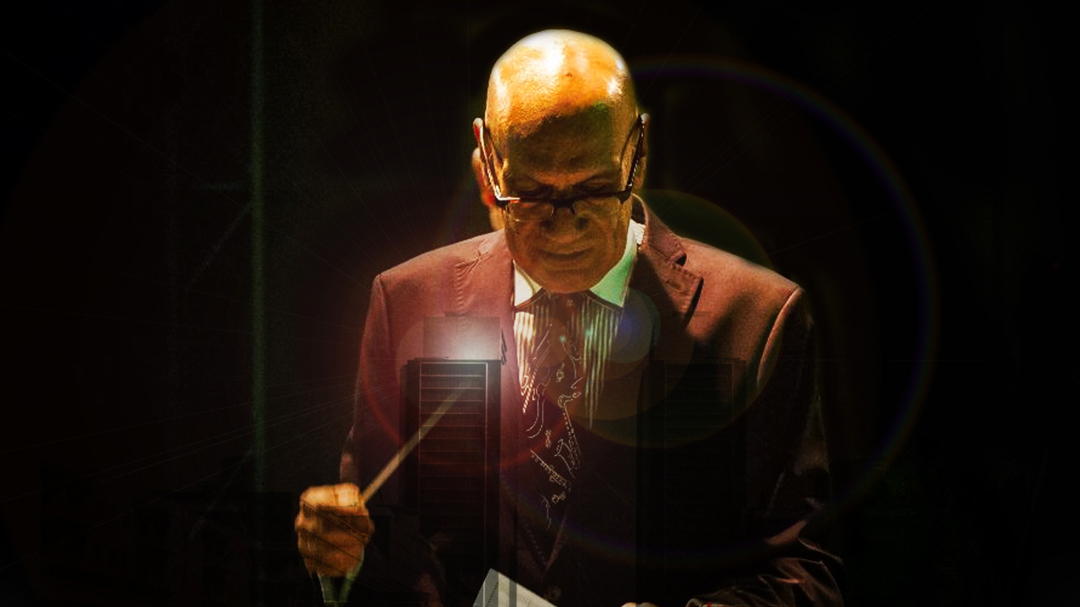 Andy Durán celebrará con música de Billo el 452 aniversario de Caracas ...