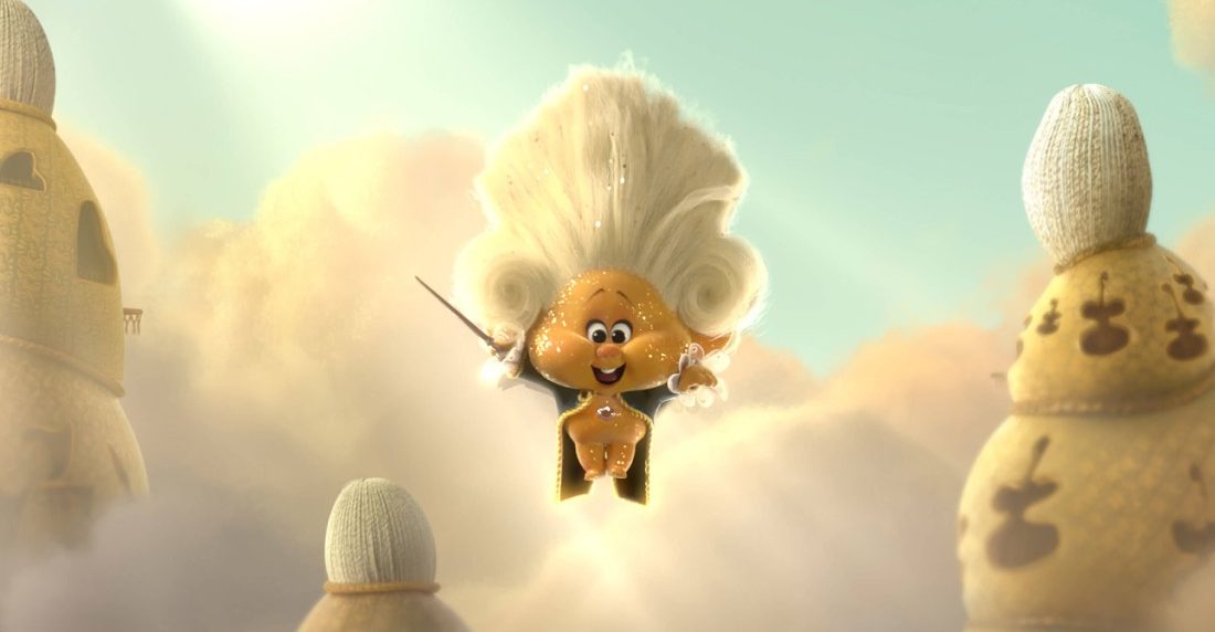 Este es el Troll de Gustavo Dudamel | UB