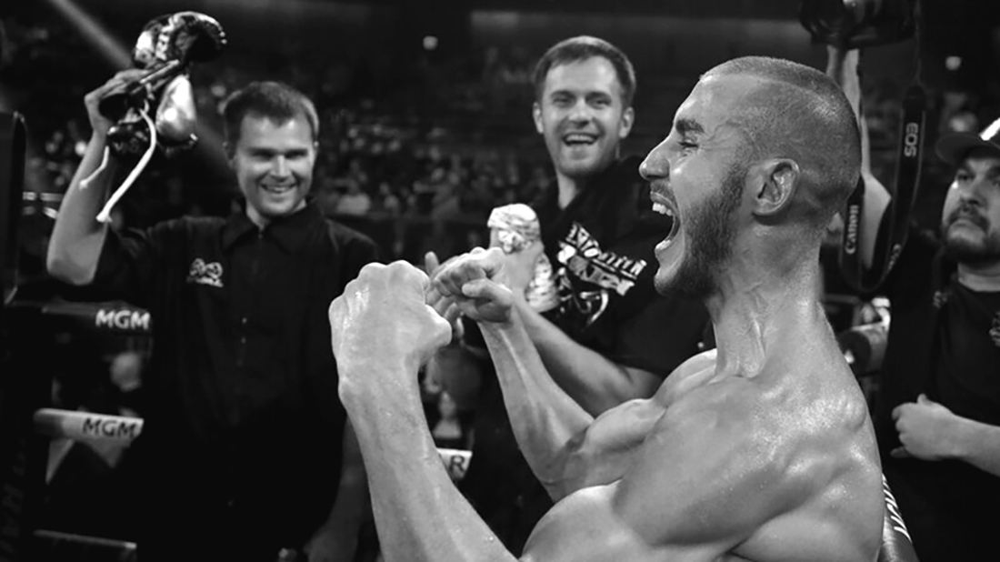 Boxeador ruso murió tras lesión cerebral en combate | El Estímulo