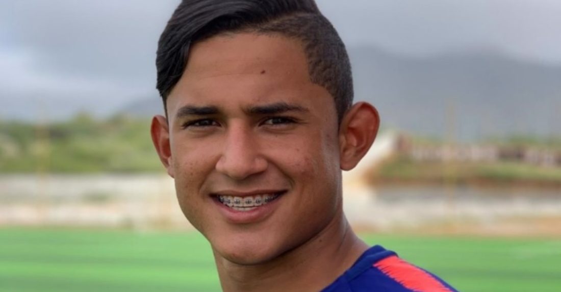 El venezolano Fernando Gutiérrez asume el reto con la filial del ...