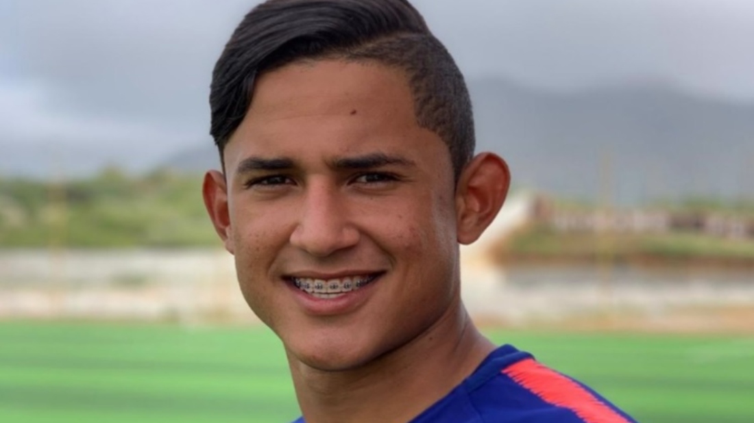 El venezolano Fernando Gutiérrez asume el reto con la filial del ...