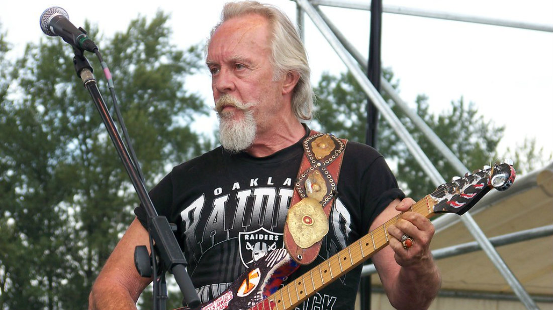 Muere Gary Duncan, guitarrista del grupo Quicksilver Messenger Service ...