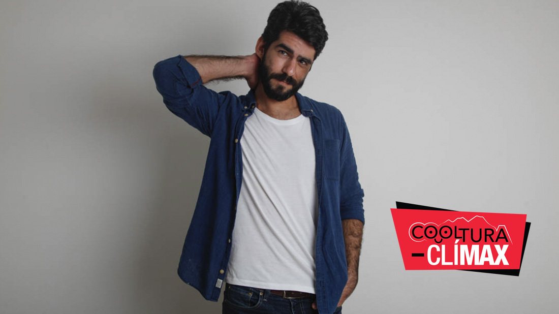 La melodía orgánica de Rafael Rico | Clímax