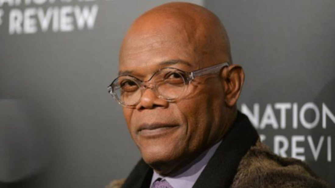 Samuel L. Jackson se suma a la nueva cinta de "Saw" que prepara Chris ...