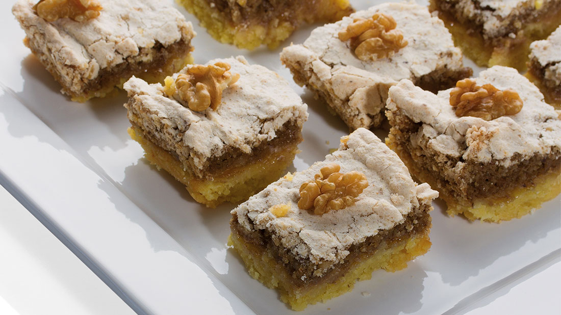 La cocina croata comparte 78 recetas en un nuevo libro | Bienmesabe